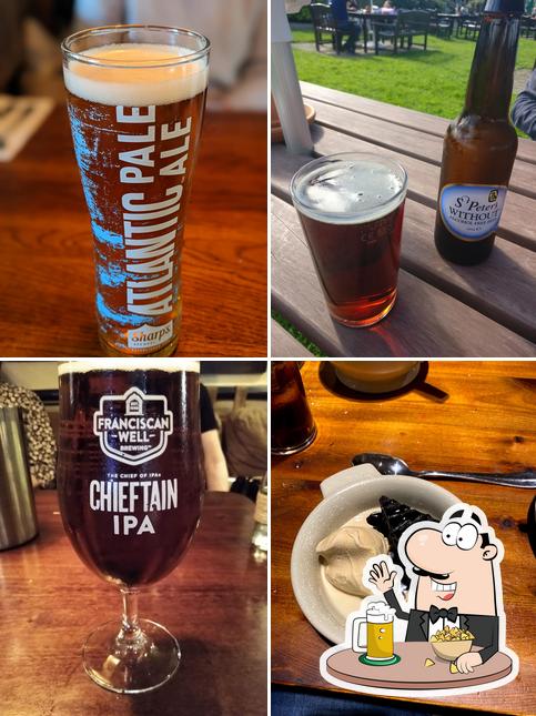 The Sandpiper, Ormskirk - Restaurant menu, prices and reviews
