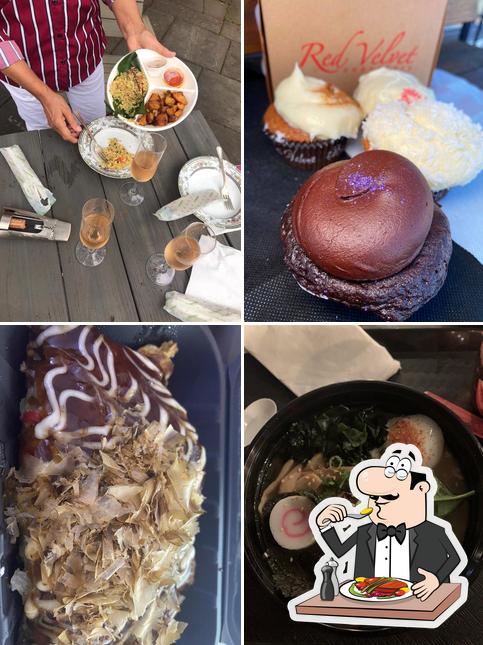 Social Beast, Washington - Restaurant menu, prices and reviews