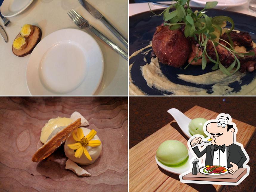 Localis in Sacramento - Restaurant menu and reviews