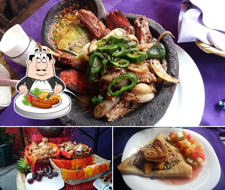 Santo Coyote, Guadalajara - Restaurant menu, prices and reviews