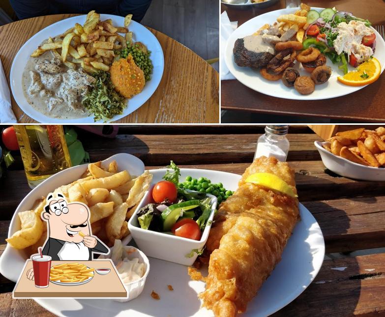 The Dovenby Ship, Cockermouth - Restaurant menu, prices and reviews
