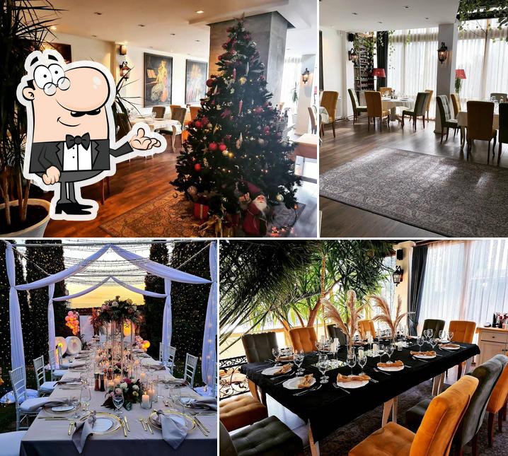 Top 10 restaurants in Prishtina, november 2024 - Restaurant Guru