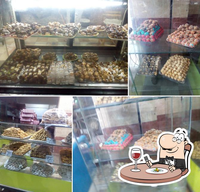Basata Cafe, Zaqaziq, HFWW+6W4 - Opiniones del restaurante