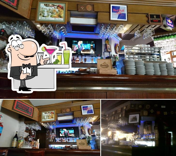 Tolón, Buenos Aires - Menú del restaurante, precios y reseñas
