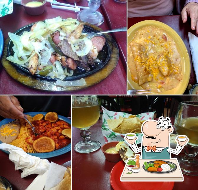 Top 10 mexican restaurants in Oklahoma City, october 2025 - Restaurant Guru
