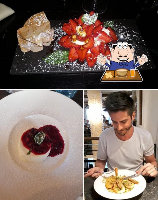 Apoteca, Luxembourg City - Restaurant menu, prices and reviews