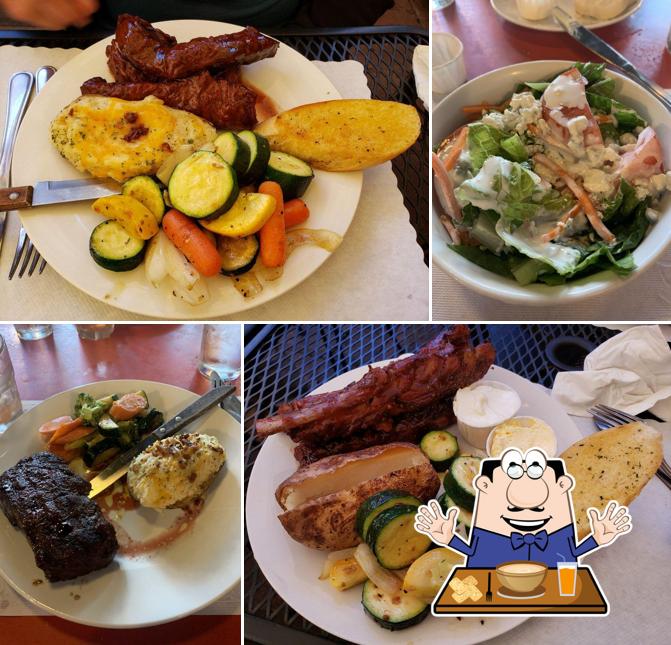 Best american restaurants in Coos Bay, winter 2023 - Restaurant Guru