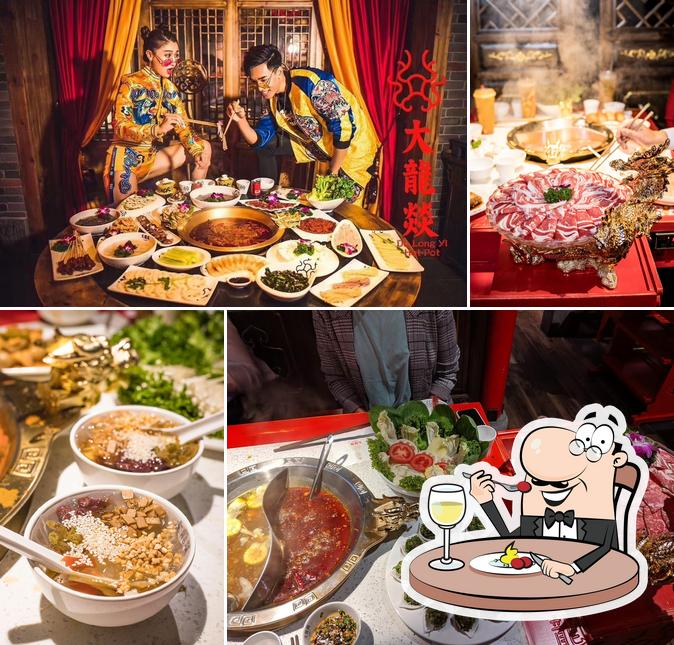 Da Long Yi Hotpot in Sydney - Restaurant reviews