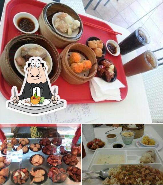 Dimsum Break, Mandaue City - Restaurant menu, prices and reviews