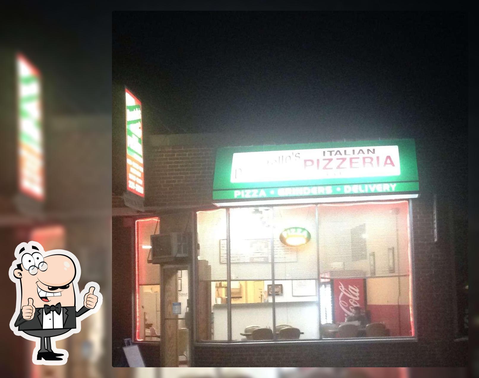 Find the best place to eat in Chicopee, autumn 2024 - Restaurant Guru