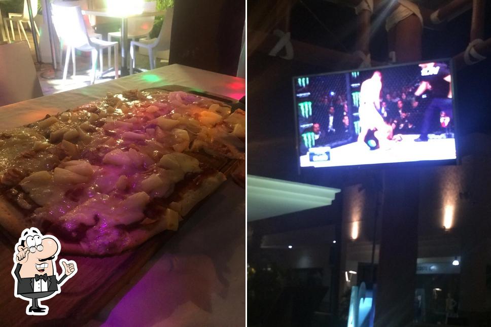 Fantomas pub & bar, Acapulco - Restaurant reviews