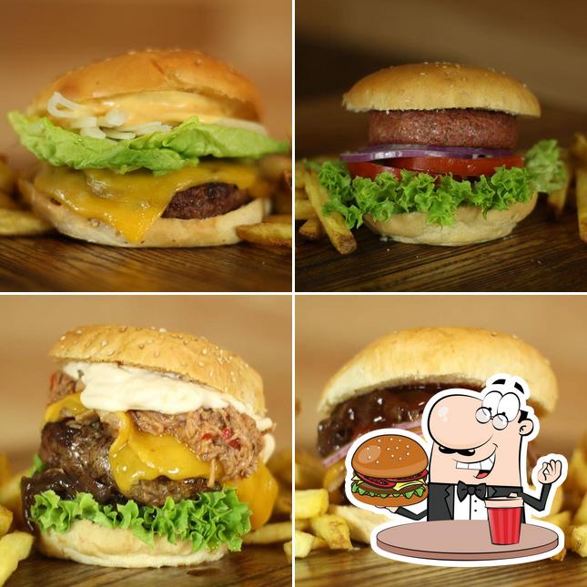 ELPERE burger, Ronda - Menú del restaurante, precios y reseñas