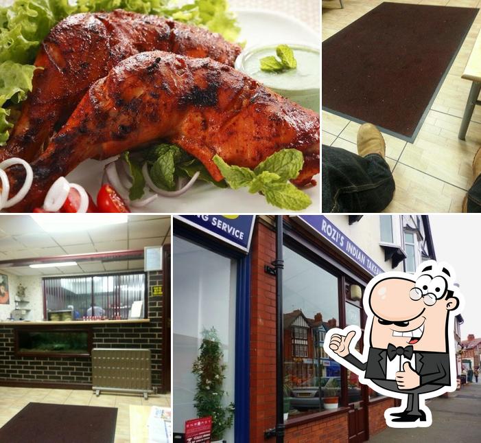 Top 5 indian restaurants in Rhos on Sea, august 2025 - Restaurant Guru
