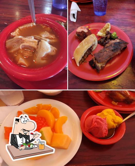 Feast, Oklahoma City - Restaurant menu, prices and reviews