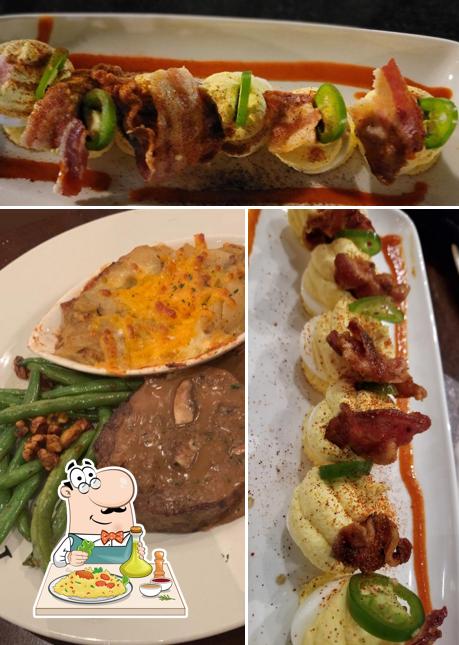 Firebirds Wood Fired Grill, Leesburg - Restaurant menu, prices and reviews