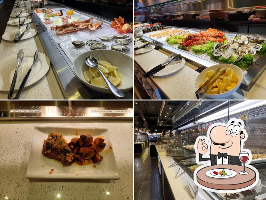 Top 1 restaurant with oysters in Wormerveer, april 2025 - Restaurant Guru