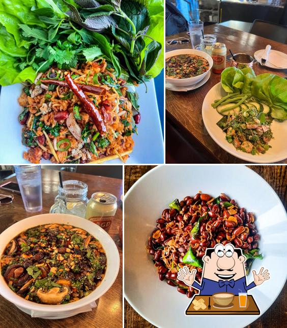 HOM in Edmonton - Restaurant reviews