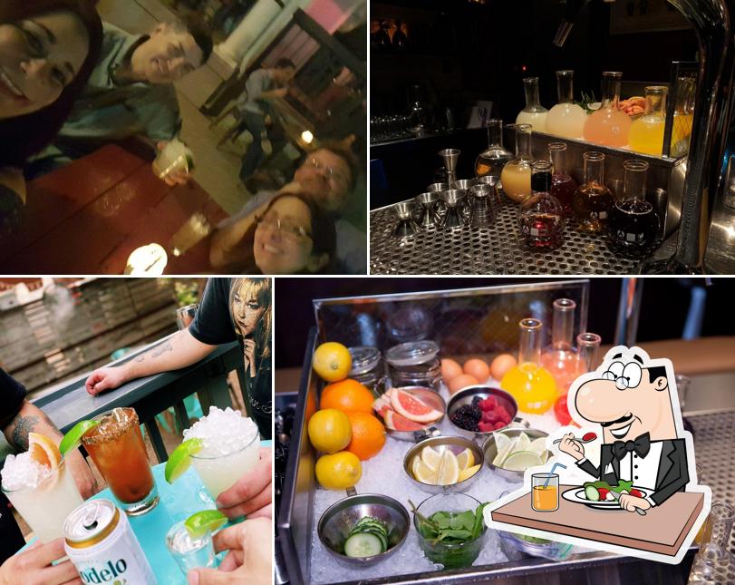 Half Step, Austin - Restaurant menu, prices and reviews