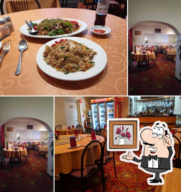 Ho Choi in Moorooka - Chinese restaurant menu and reviews