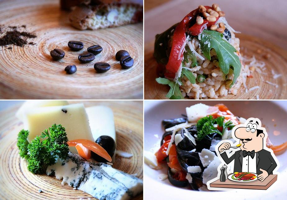 Il Colosseo, Ristorante - Trattoria - Catering, Alkmaar - Restaurant ...