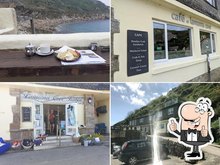 Top 5 restaurants in Mousehole, september 2025 - Restaurant Guru