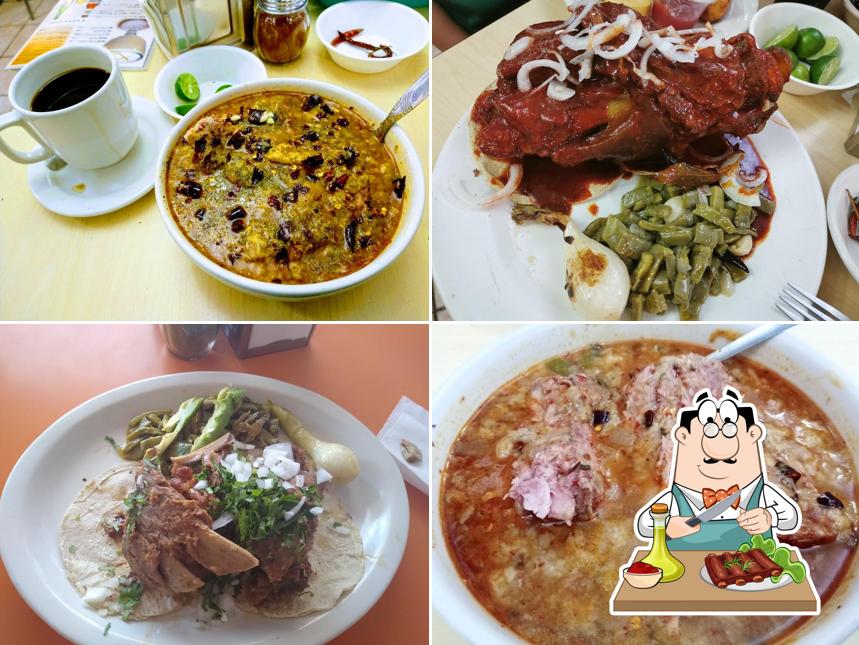 Top 7 restaurantes con migas en Ciudad de México, febrero 2026 ...
