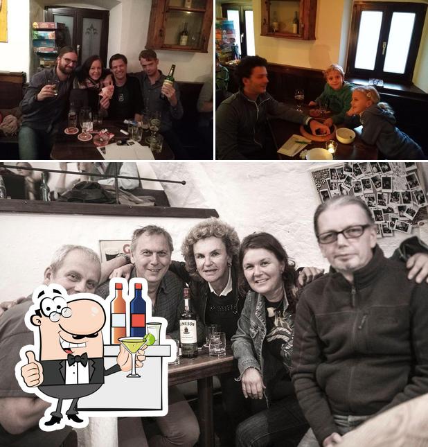 Die Lücke pub & bar, Villach - Restaurant reviews