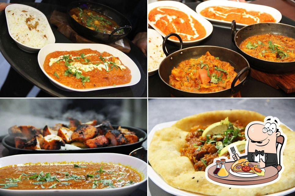 Malik's Restaurant, Stourbridge - Restaurant menu, prices and reviews