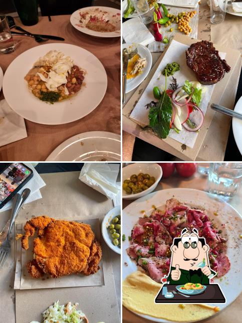 Malka by Eyal Shani restaurant, Tel Aviv-Yafo, Dafna St 2 - Restaurant ...