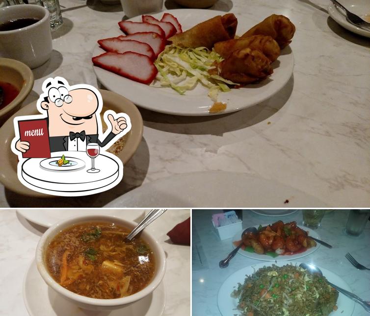 Mandarin Kitchen, Des Moines - Restaurant menu, prices and reviews