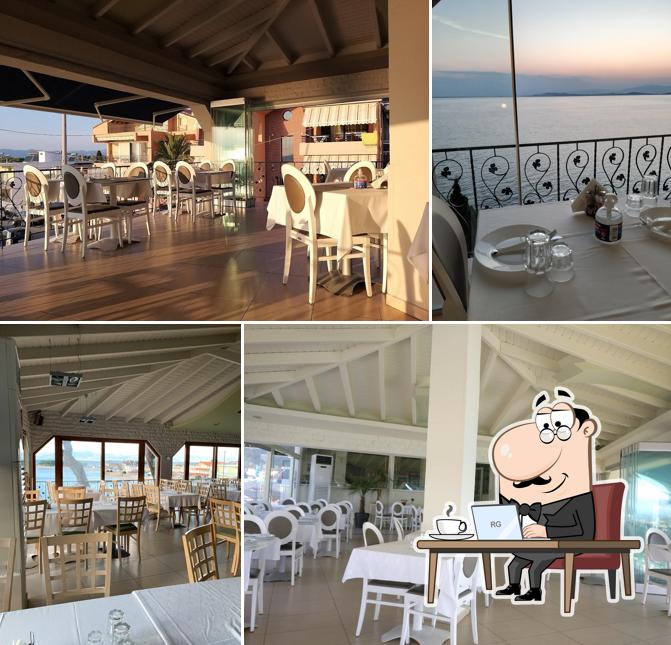 Top 2 restaurants with tarator in Fanari, october 2024 - Restaurant Guru