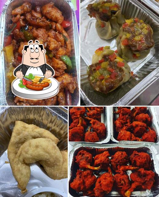 Oasis Chinese Restaurant, Abu Dhabi - Restaurant menu, prices and reviews