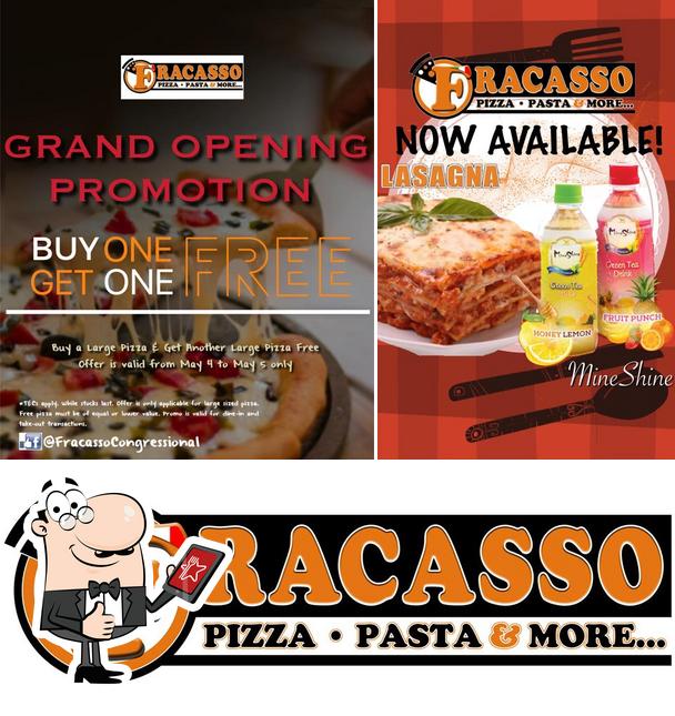 Fracasso Congressional pizzeria, Quezon City - Restaurant reviews