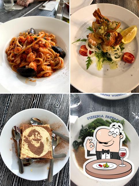 Pizzeria Pappagone sud Elephant And Castle, Elephant Rd in London ...