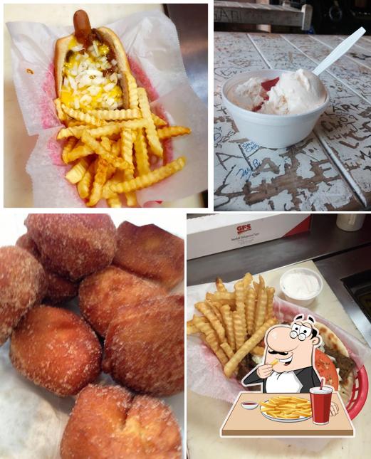 Skip's A La Mode, Williams Bay - Restaurant menu, prices and reviews
