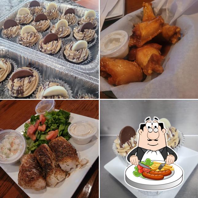 B-Lazy Bar & Grill, Wind Lake - Restaurant menu, prices and reviews