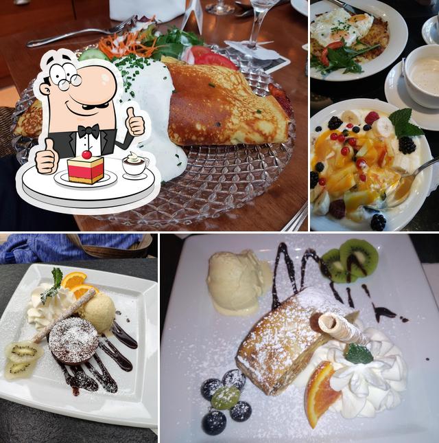 Cafe Ennui, Ludwigsburg - Speisekarte, Preise und Bewertungen