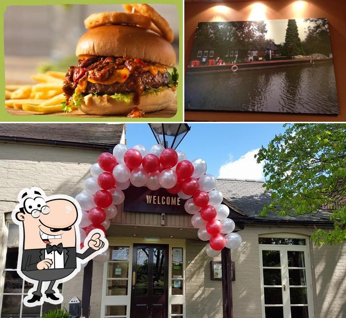 Fradley Arms, Lichfield - Restaurant menu, prices and reviews