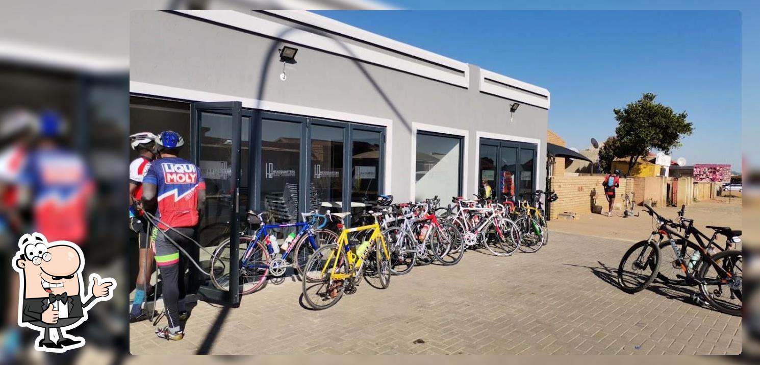 Top 7 pubs & bars in Tembisa, august 2025 - Restaurant Guru