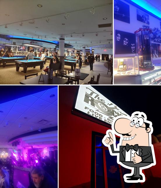 The Rockin Cue Bar, Harlingen - Restaurant menu, prices and reviews