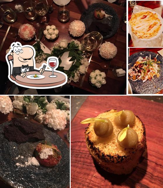 Korean Bistro 21st Century Seoul pub & bar, Seoul - Restaurant reviews