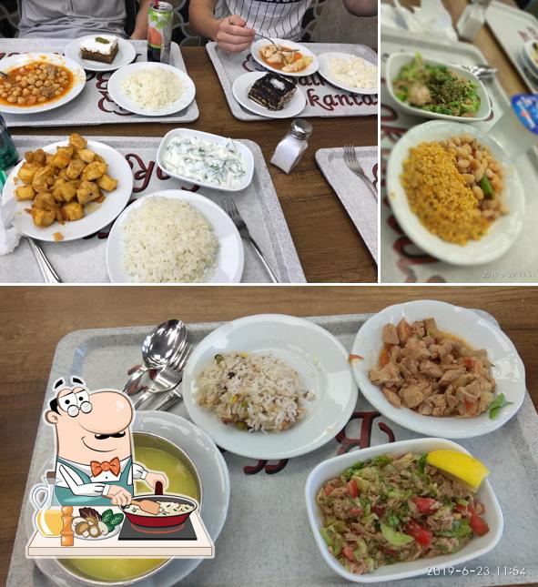 Balkan Lokantasi, Istanbul, İstanbul Cd. No:27 - Restaurant reviews