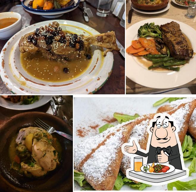 Barbès, Hoboken - Restaurant menu, prices and reviews