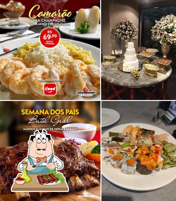 Churrascaria Batel Grill, Curitiba - Menu do restaurante, preços e opiniões