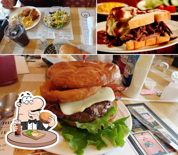 Berlin Farmstead, Berlin - Restaurant menu, prices and reviews