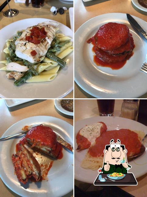 Caffe DaVinci, 3080 Tremont Rd # B in Columbus - Restaurant menu and ...