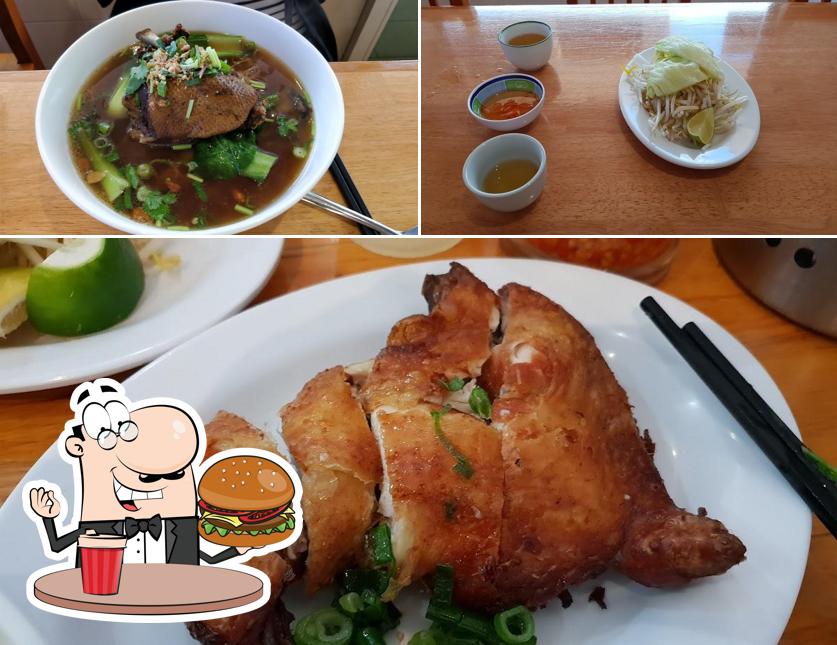 Chac's Lang Nuong, Inala - Restaurant menu, prices and reviews