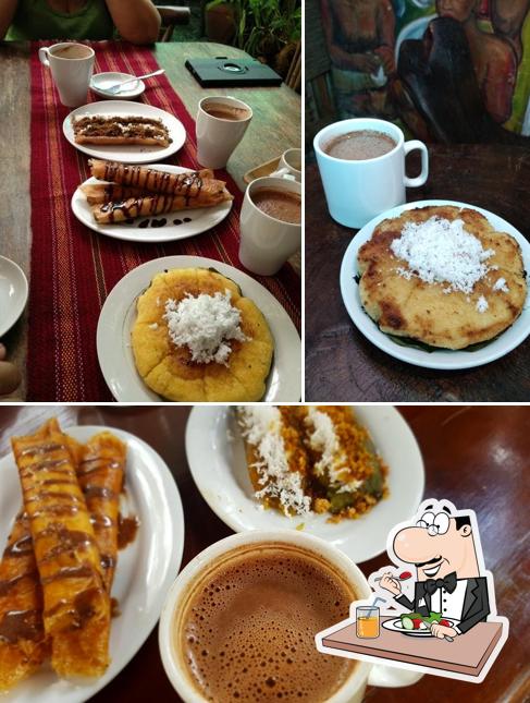 Choco-laté de Batirol, Baguio - Restaurant menu, prices and reviews