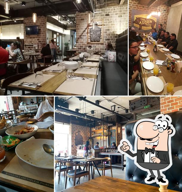 Circa 1850 restaurant, Cagayan de Oro, 890 Recto Ave - Restaurant reviews