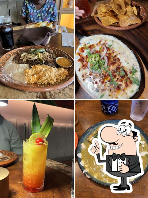 El Puesto Cocina & Lounge, Bakersfield - Restaurant menu, prices and ...